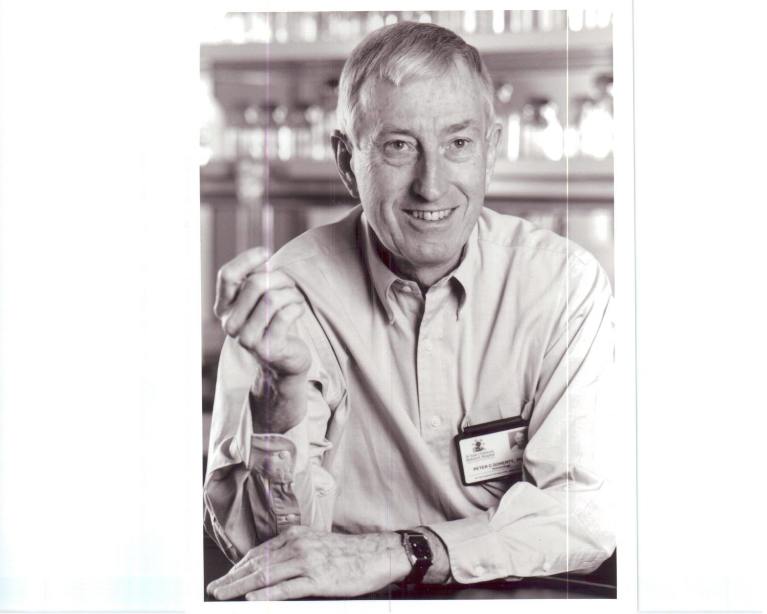 First Murder: An Interview with Peter Dohertyby Leah Kaminsky – Hunger ...