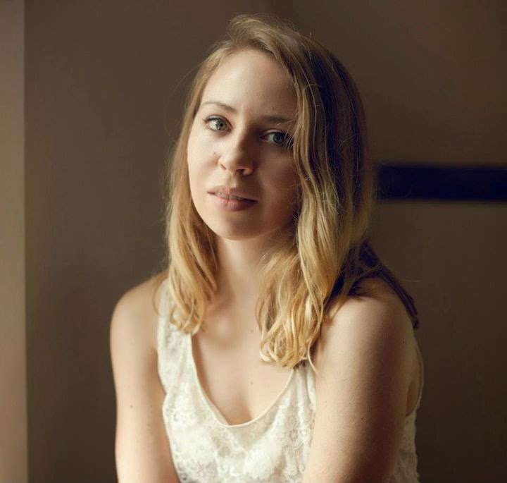 Two PoemsLauren Hilger – Hunger Mountain Review