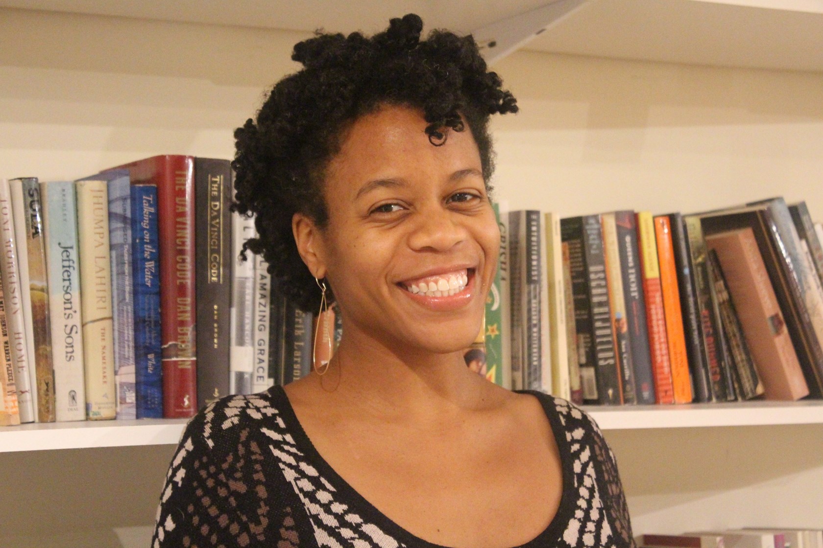 Fire-Eating WomanAma Codjoe – Hunger Mountain Review