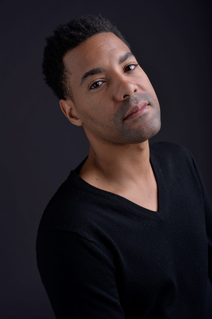 From “Negus in Paris”L. Lamar Wilson – Hunger Mountain Review