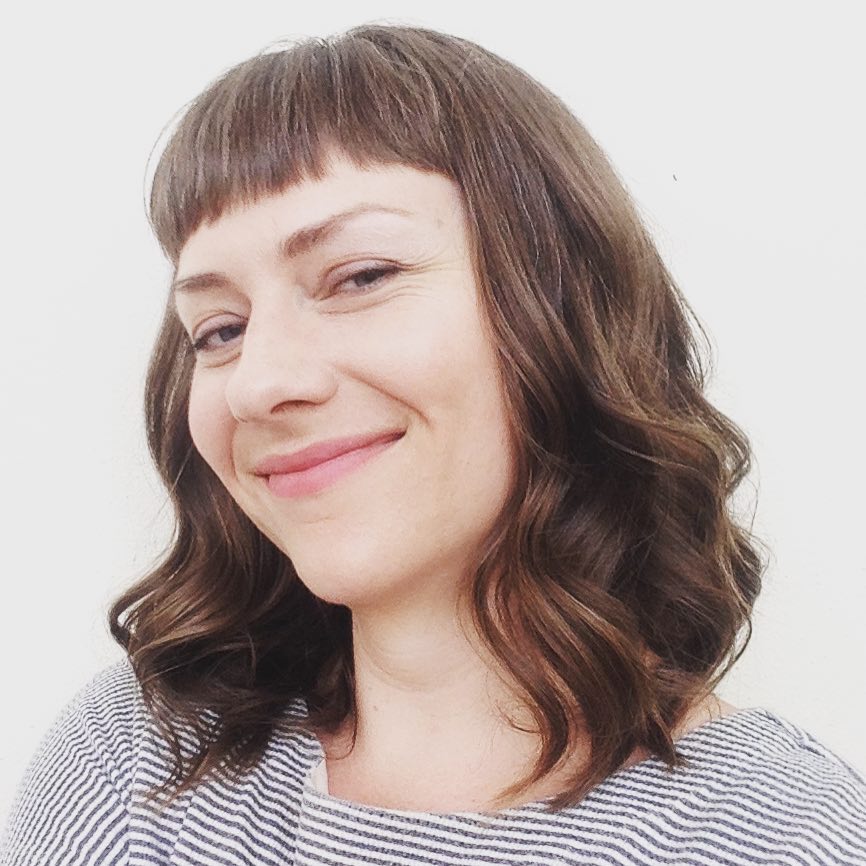 The Practice of Joy: An Interview with Jen Currin by Rebecca Jamieson ...