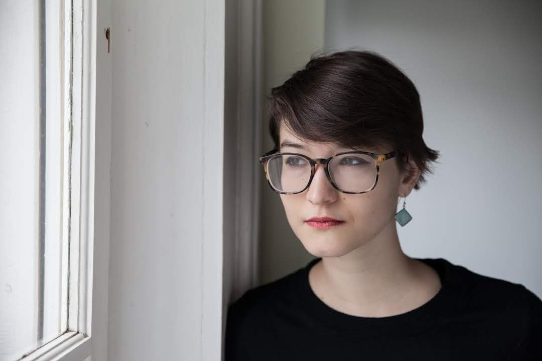 Labs, Love, and the Sweet Iron Odor of a Sheared Lawn: An Interview ...