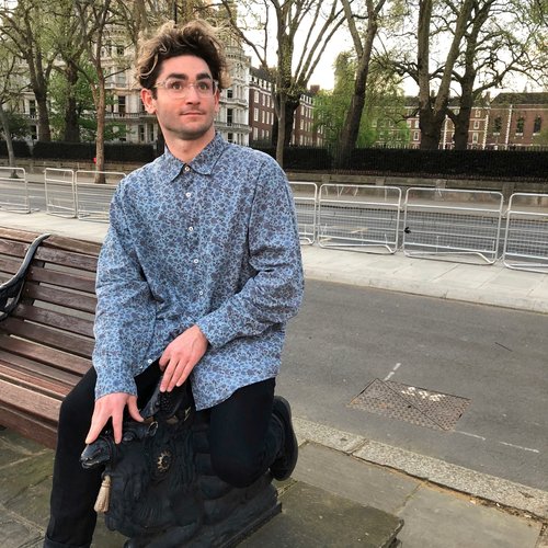 Jacob+Edelstein – Hunger Mountain Review